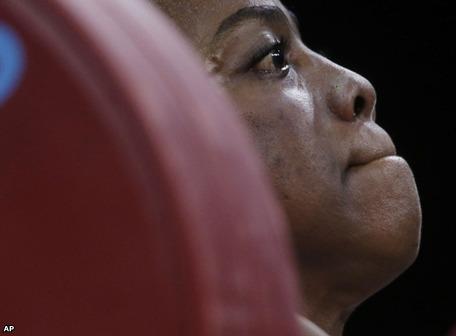 NELSON RODRIGUES TATIS INFORMA: La ecuatoriana Rosa Tenorio fue tercera ...