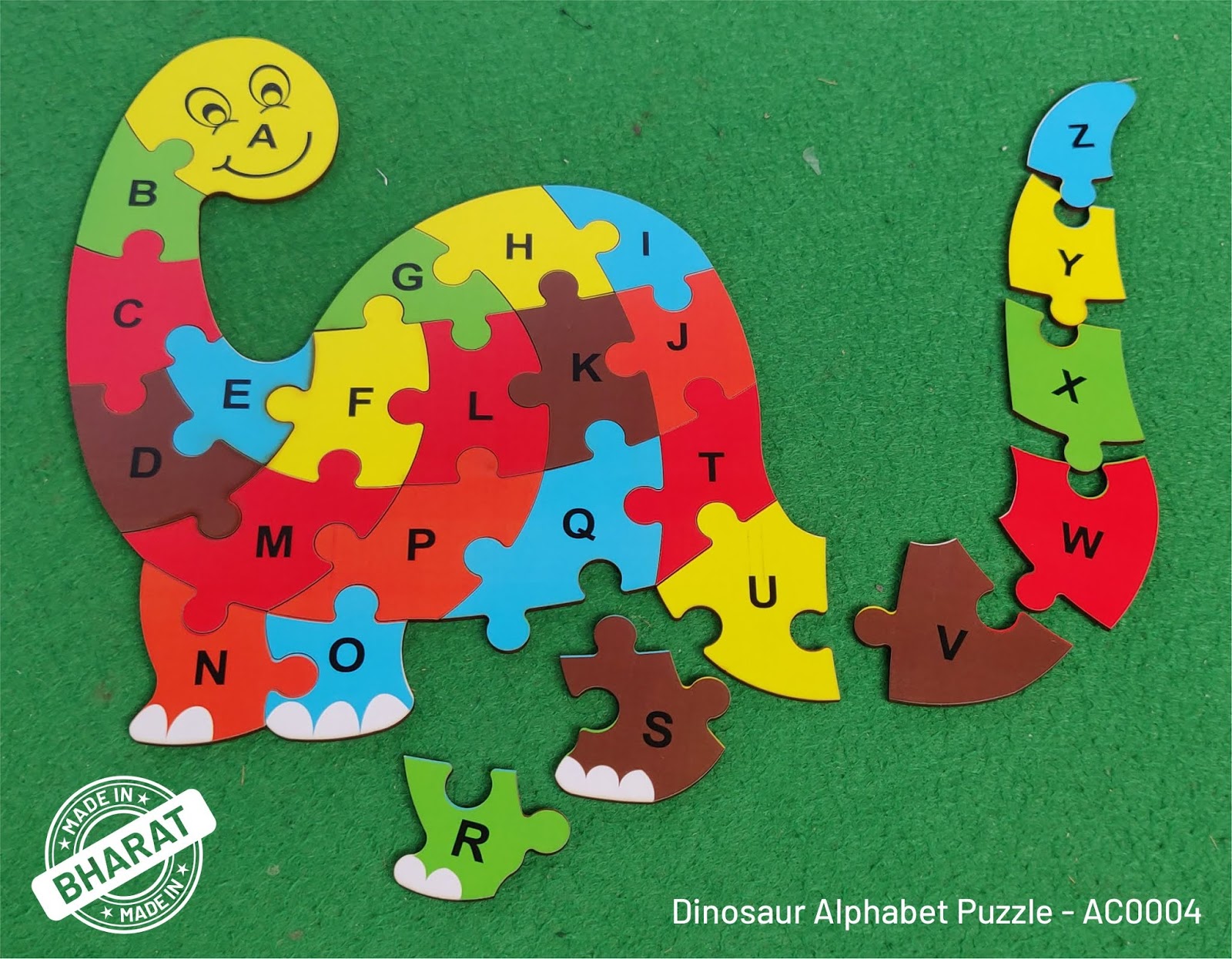 Puzzles For Kids