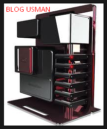 Bagian - Bagian Pada CPU Beserta Gambar Dan Fungsinya - Blog Usman