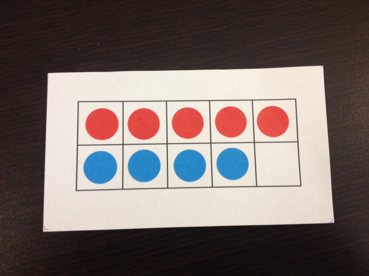 KAPS Elementary Math: Kindergarten Number Corner: Days in School