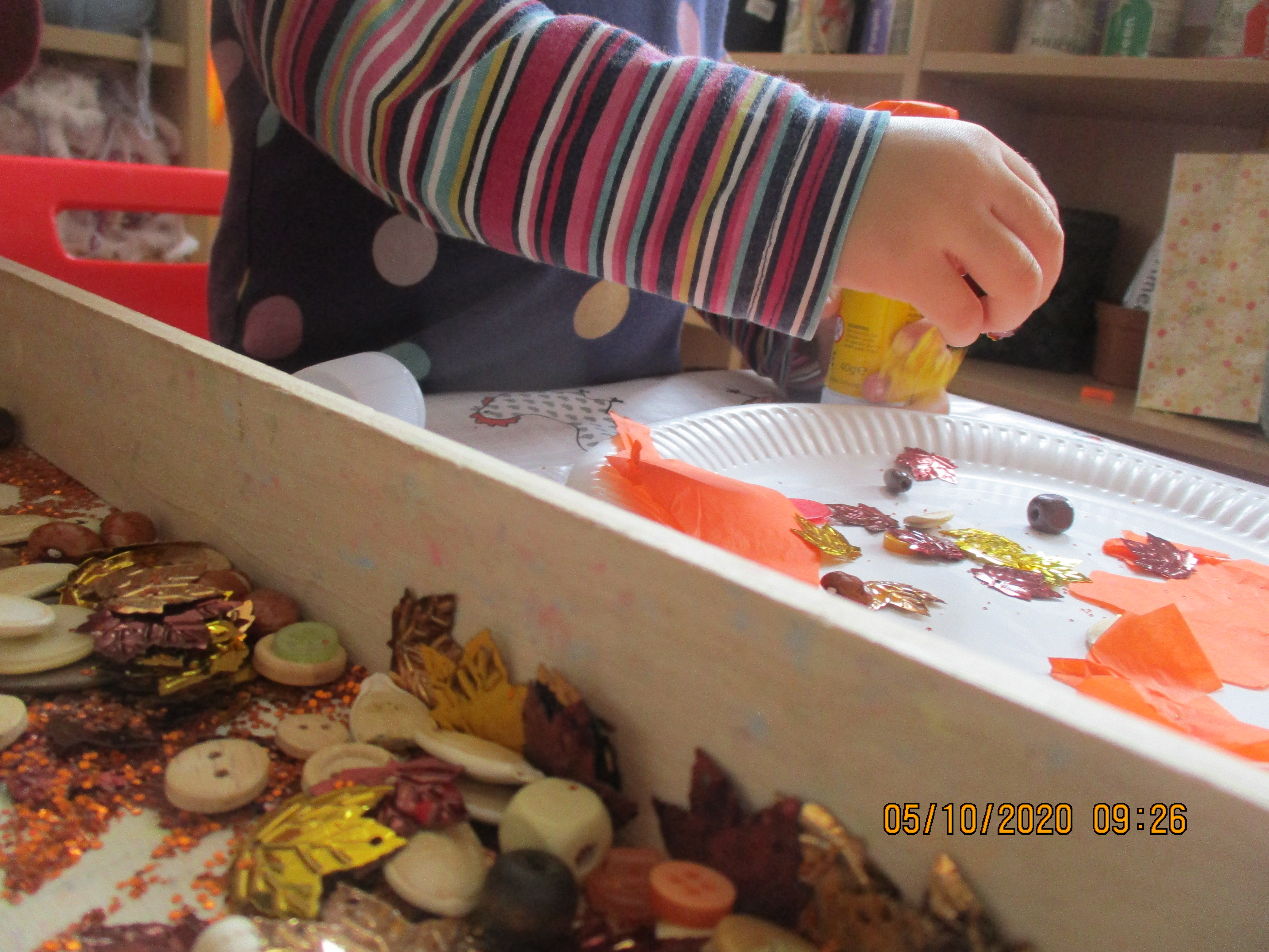 A Reintroduction to Creative Me! | Creative Me