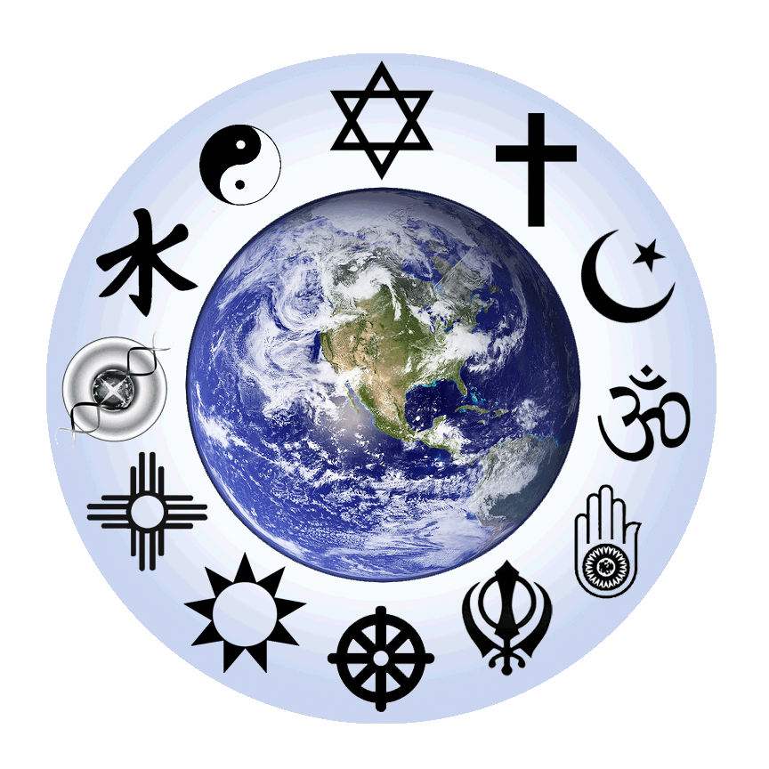 Evolution of Religion and a World Civil Religion: Selections from ...