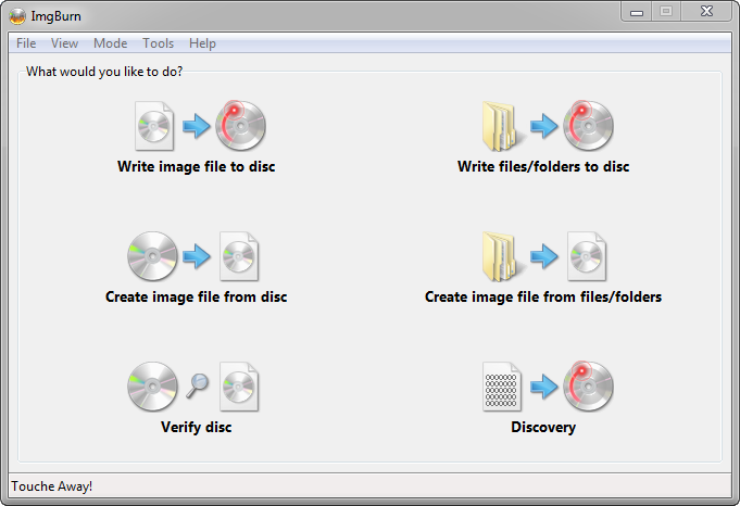 Cara Burning File ISO Windows Atau Linux | Solusi Masalah Komputer