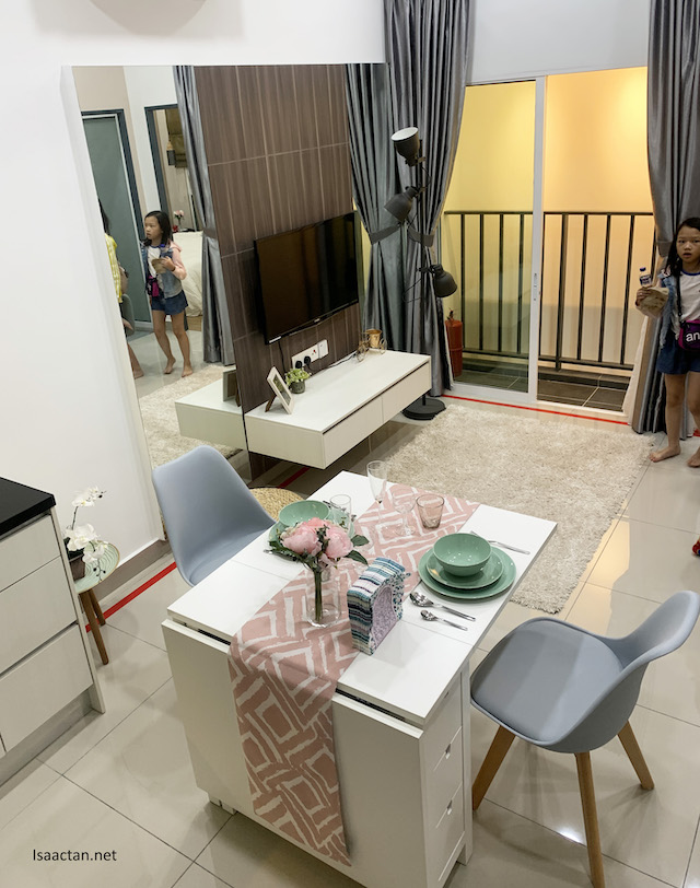 Isaactan.net: New Property Development: 121 Residences @ Petaling Jaya ...