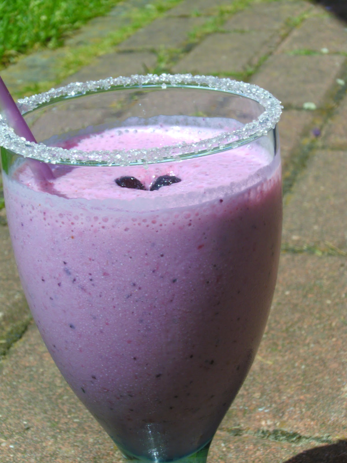 LEARNING TO BE FREE: Shake