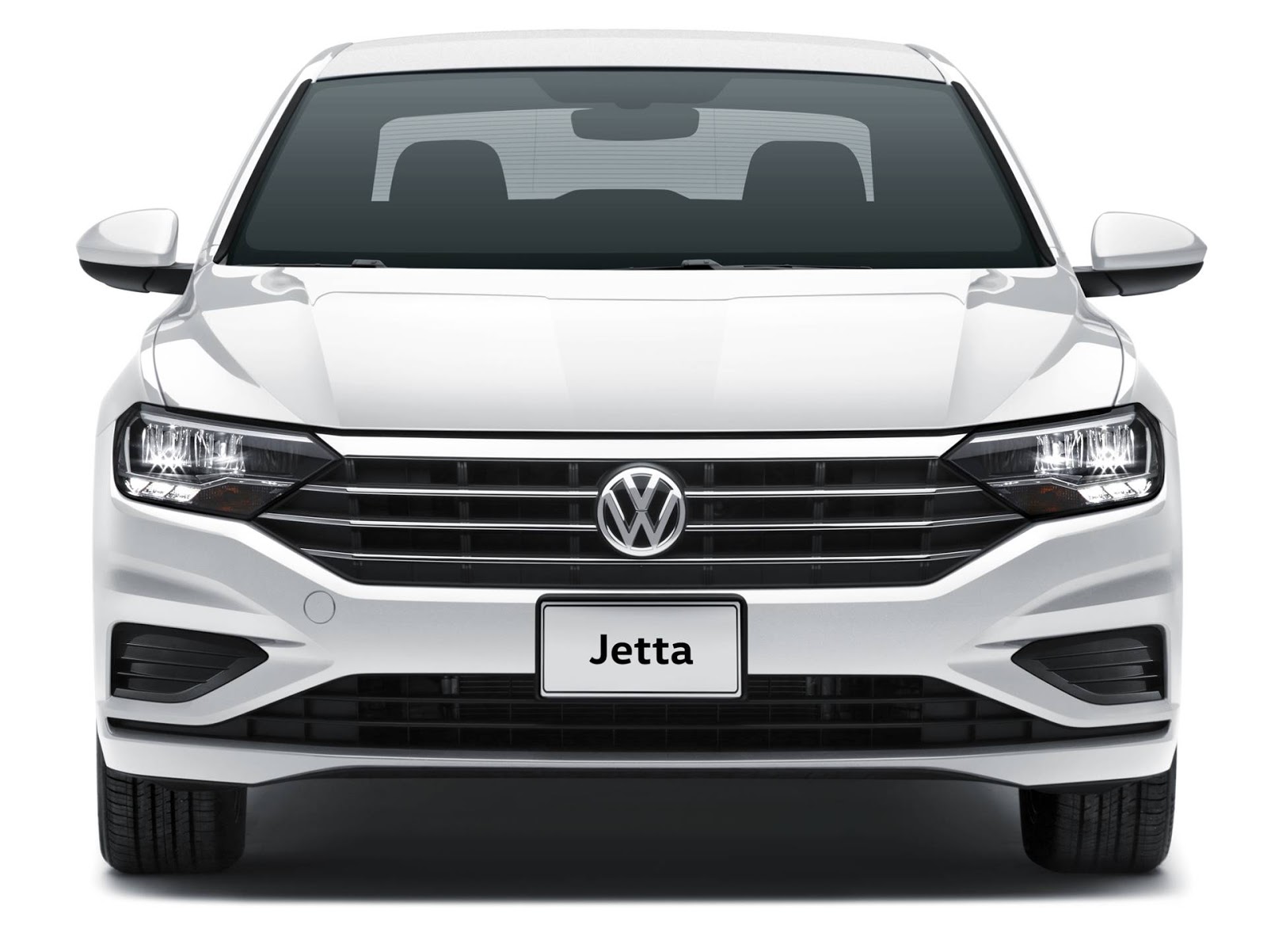 VW Jetta 2019 Trendline chega ao México - fotos e preços
