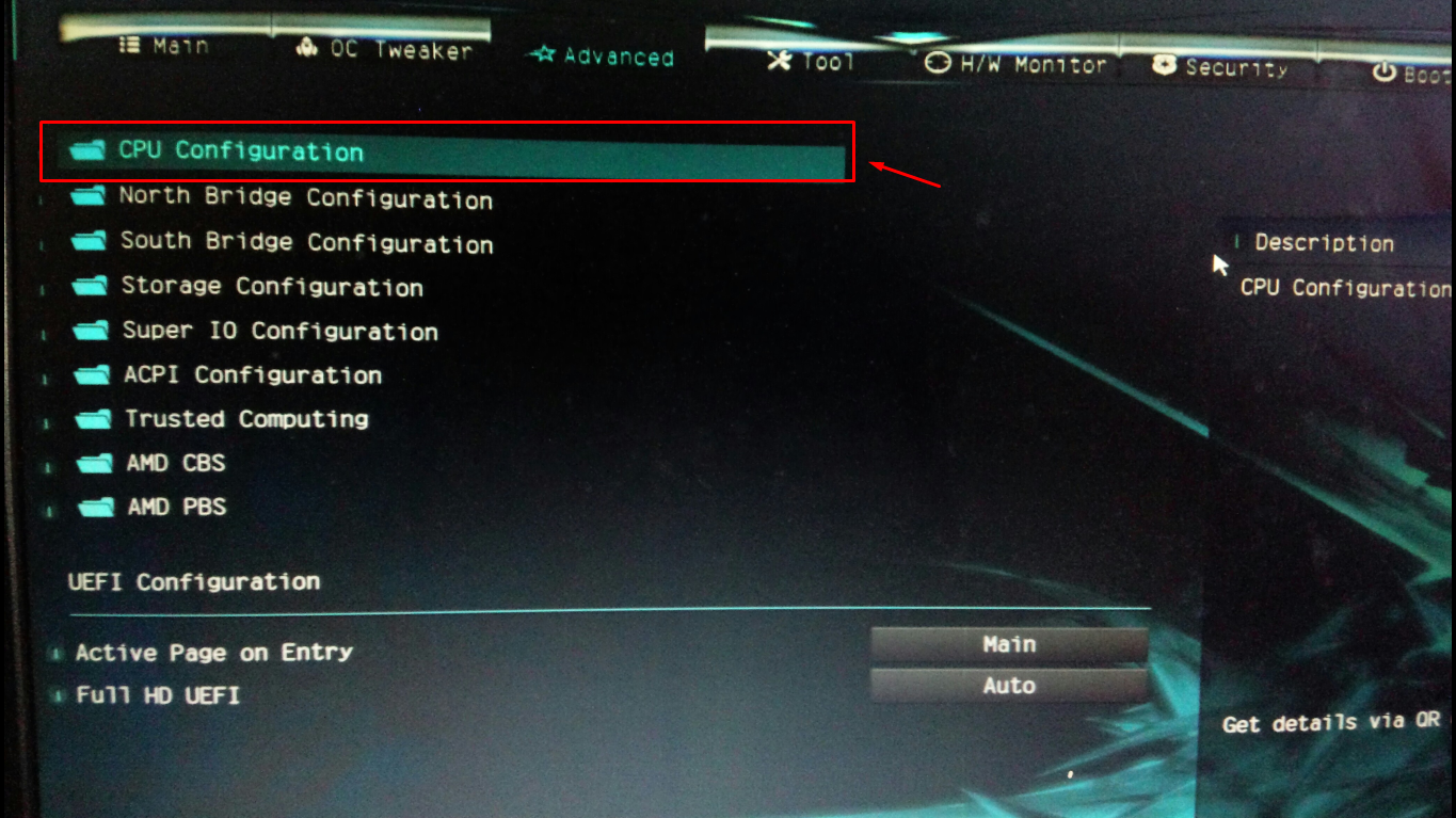 Cara Menyalakan AMD-V Virtual Technology di Prosesor Ryzen - RETUWIT