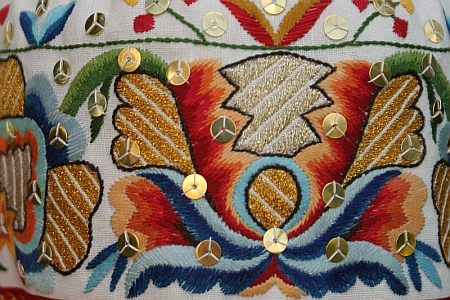 Rahvariided: Rakvere tanu