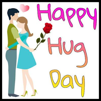 Happy Hug Day Images