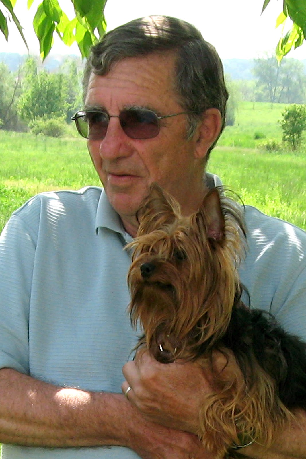 Random thoughts of an Accidental Author: GMTA Blog Tour: Doug Lucas