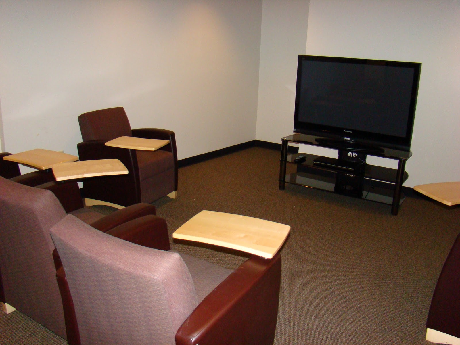 What's On First: Seattle University Dorms Bellarmine Campion Xavier