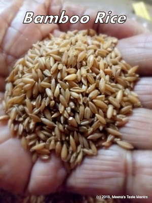 Meena's Taste Mantra