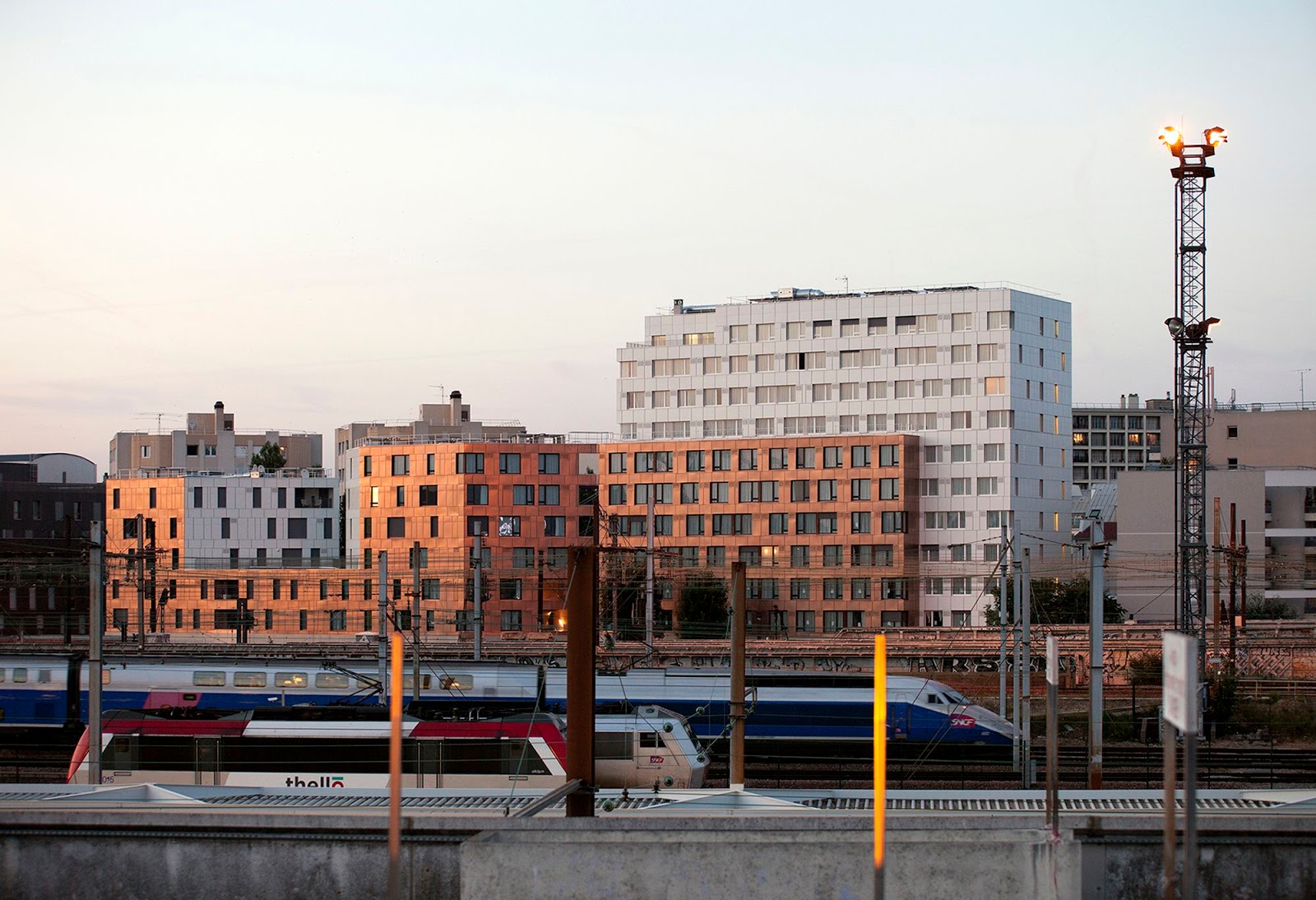 Eva Samuel | a f a s i a