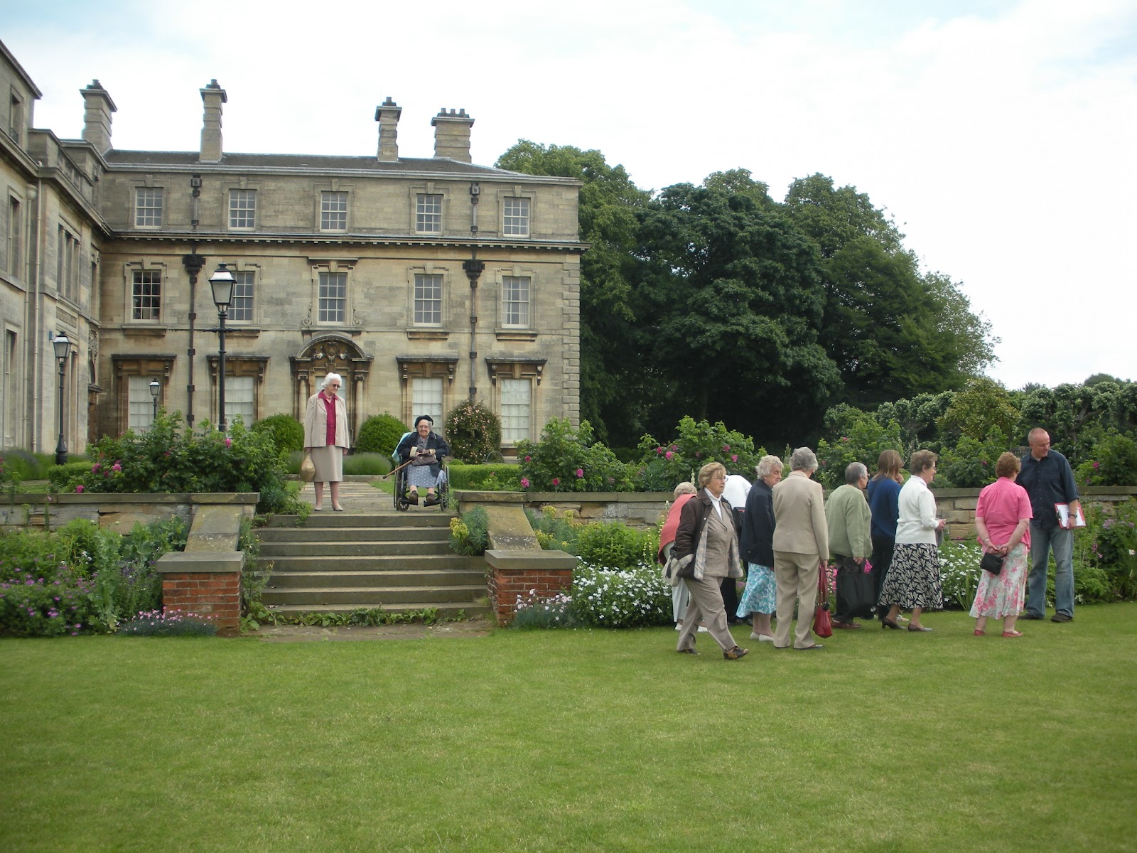 Goxhill Women's Institute