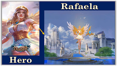 Cado Balog: Reward Skin Eksklusif Season 18 Mobile Legends - Hero ...