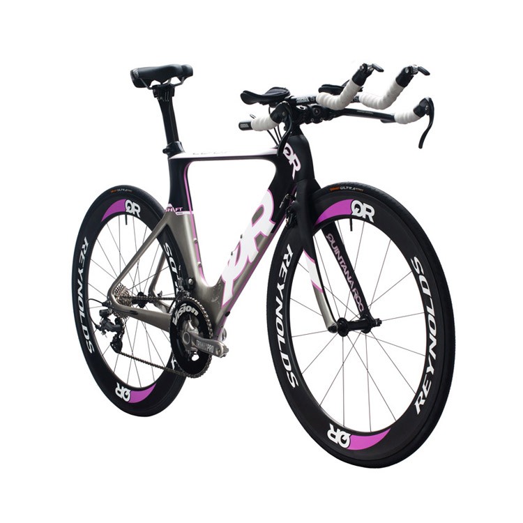Everymom To Ironmom: Tri Bike Face-Off: Argon, Scott, BMC, Felt ...