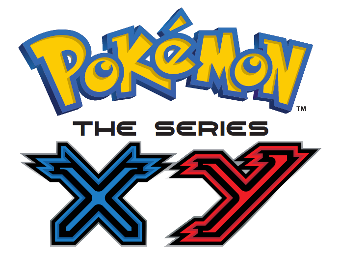 PokemonXY: Pokemon XY