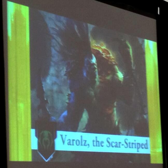 MTG Realm: Dragons Maze Champions