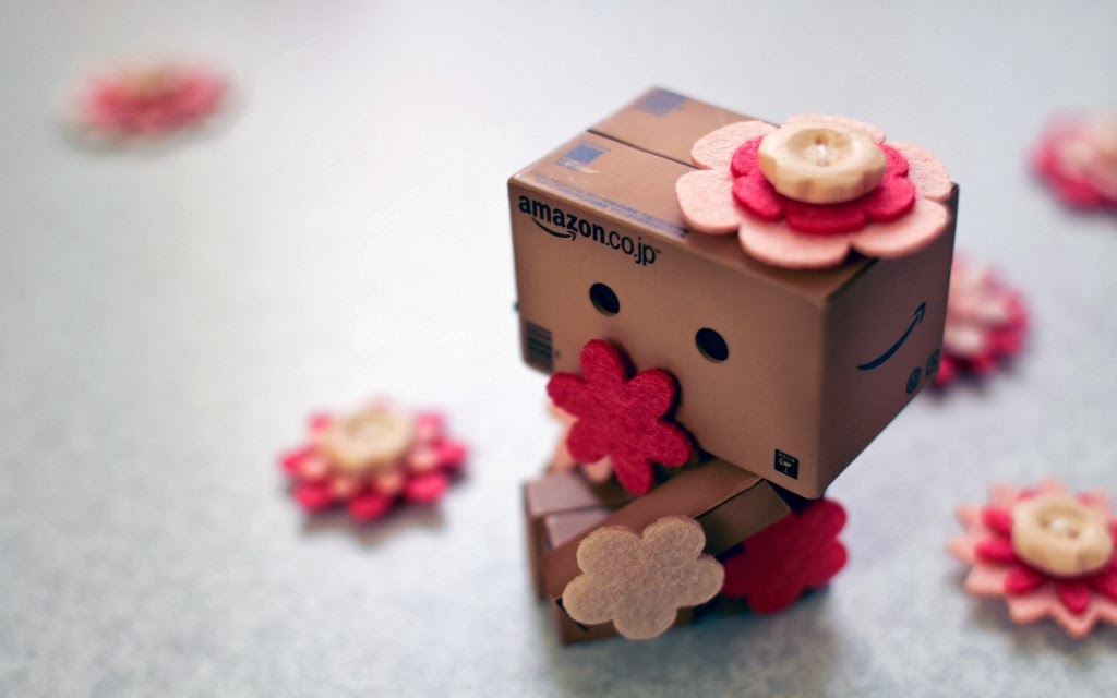 Box people hd wallpapers - cool wallpapers