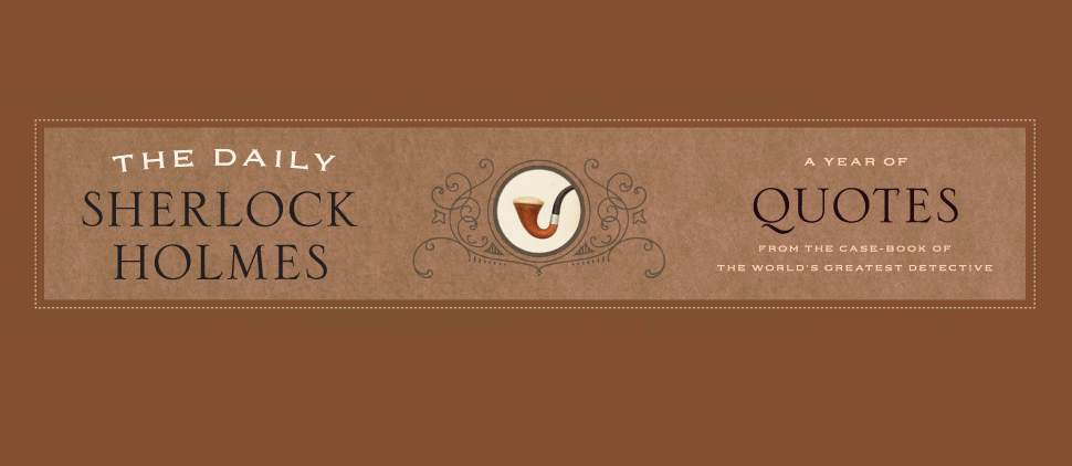 Episode 181: The Daily Sherlock Holmes - I Hear of Sherlock Everywhere