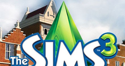 The Sims 3 University Life Crack - confasr