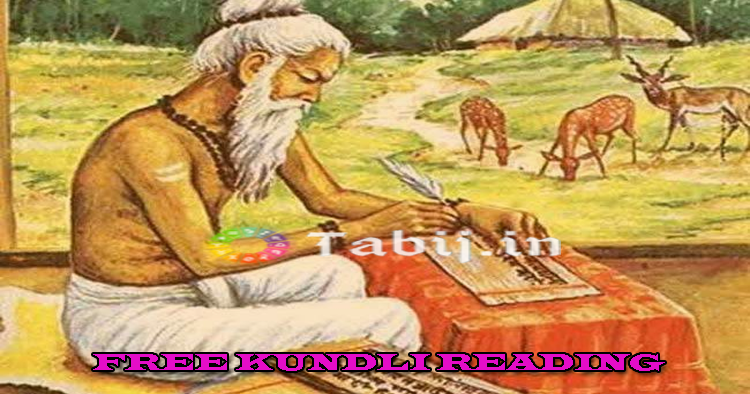 Free Kundli Reading: Key aspects of online kundali by date of birth