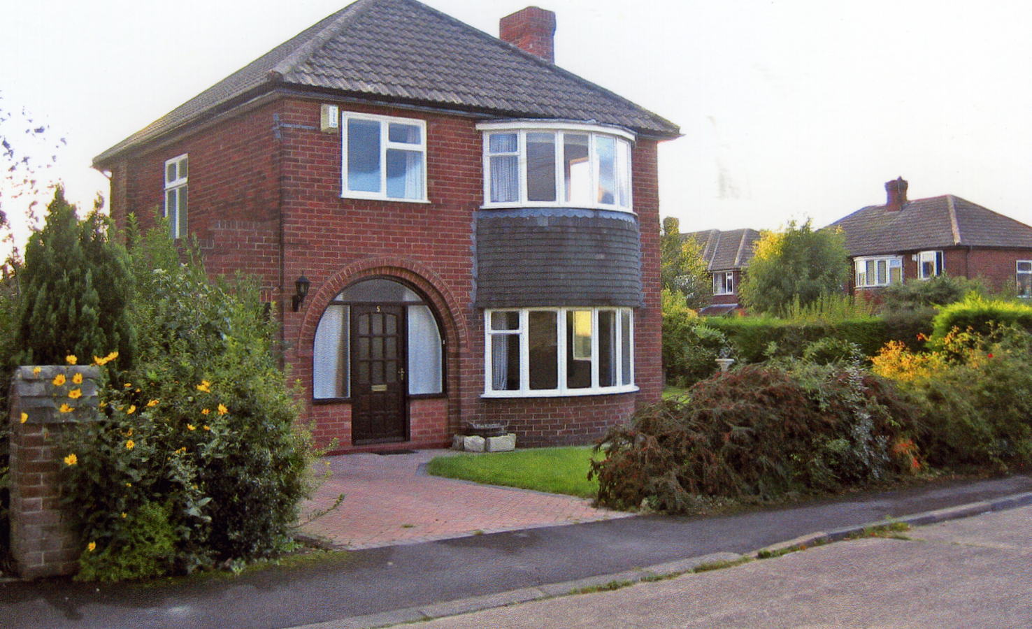 Family History Fun: A-Z Challenge - U is for Upper Poppleton - A ...