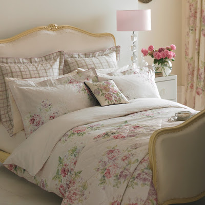 Sanderson Duvet Covers | Goose Down Duvets: 2015