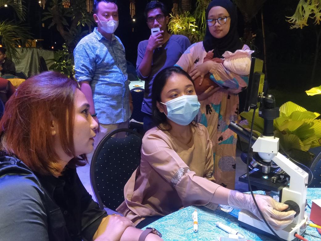 Fohoway Tawarkan Solusi Kesehatan, Mr. Hou Yan:Ini Manfaat dan ...