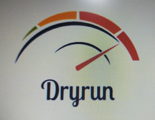 Dryrun