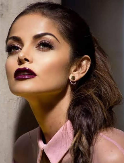 internautaSOY: MARISOL GONZALEZ LA CONDUCTORA MAS BELLA EN LA HISTORIA ...