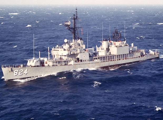 Un soldado corriente con la Medalla de Honor | EL CAJÓN DE GRISOM