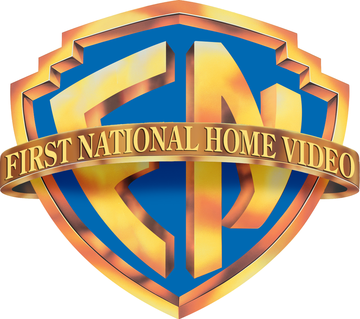 SLN! Media Group: The First National Logos