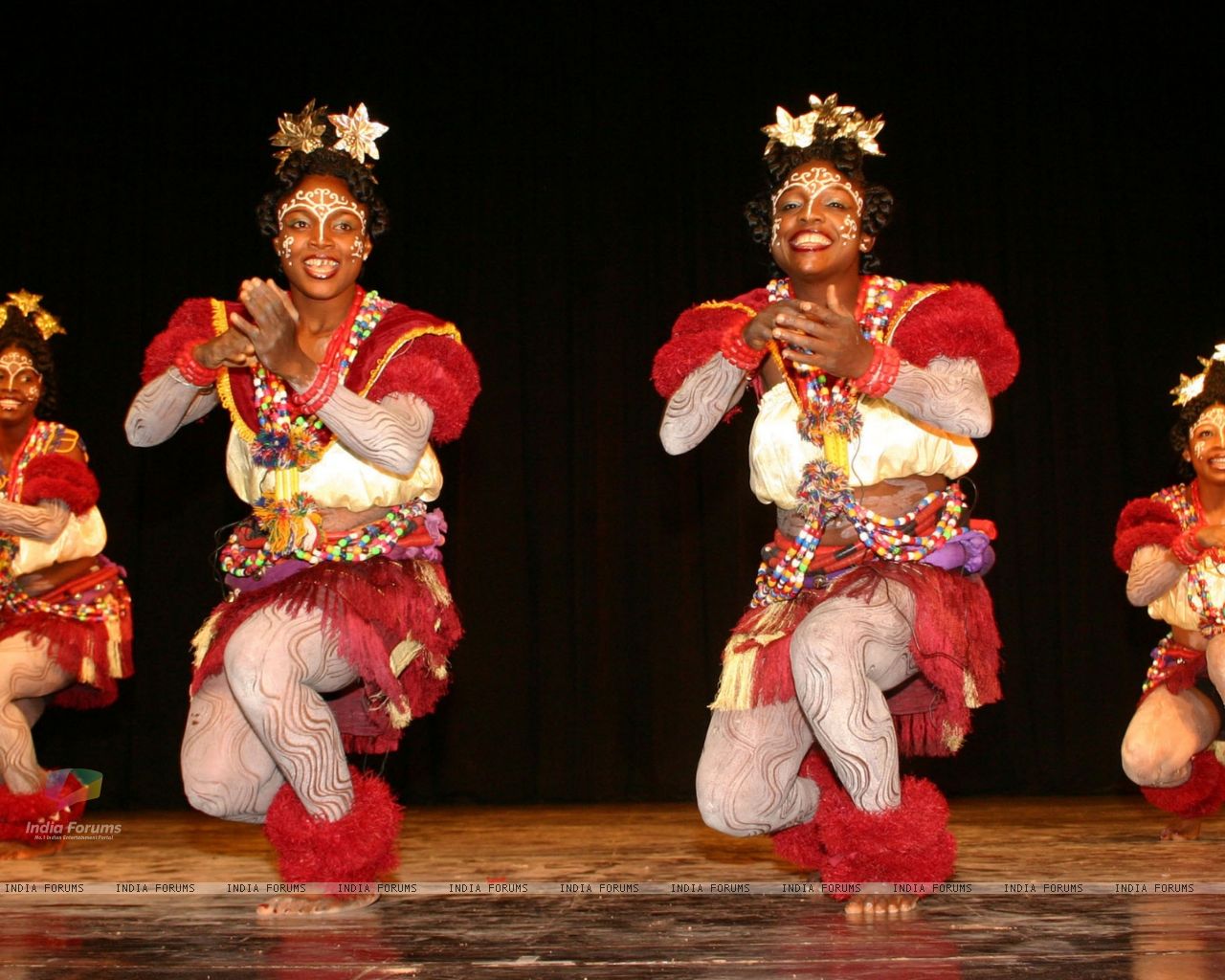 LIFESTYLE IN FOCUS: THE EFIK PEOPLE OF CROSS RIVER STATE - DALA.XYZ