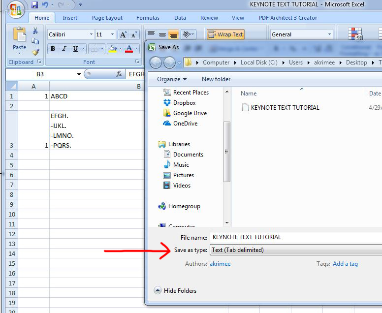 REVIT #4 : CREATING MULTILINE TEXT IN REVIT KEYNOTE TEXT