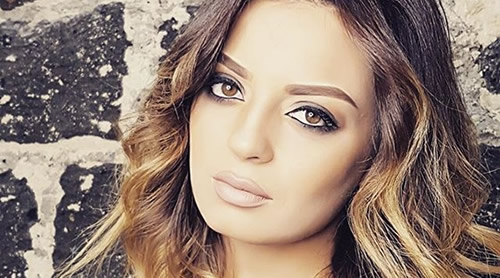 LIST: 20+ Most Beautiful Armenian Actresses