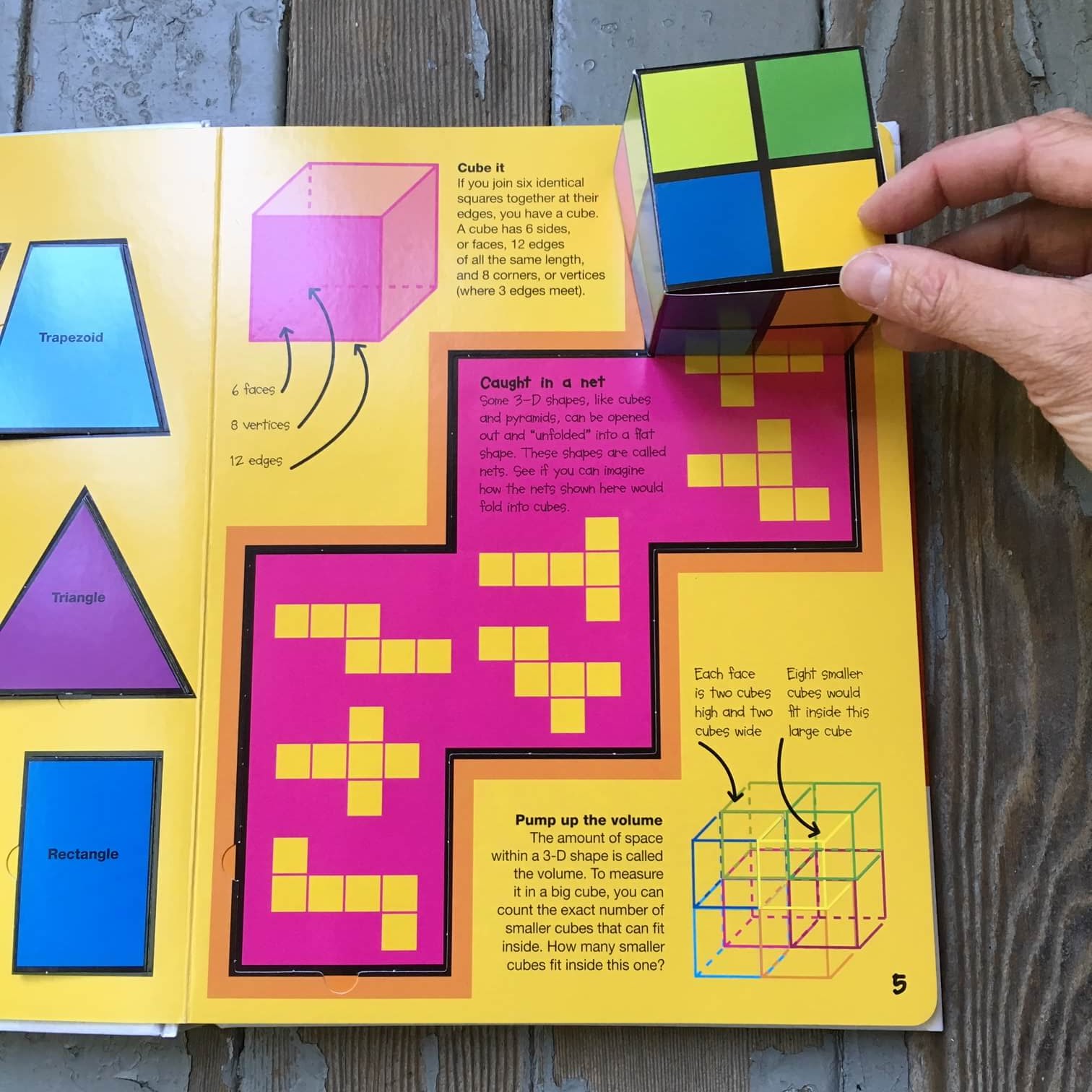 Scaffolded Math and Science: A Growing List of Favorite Math Books for ...