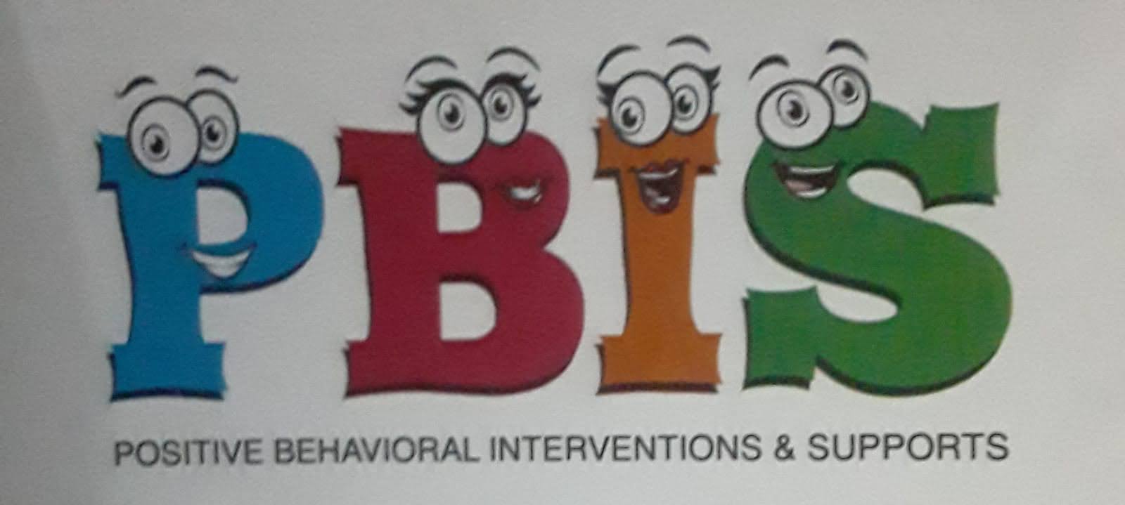 Biblioteca Escolar Escuela Juan S. Mangual: ACTIVIDAD DE LOGROS PBIS ...