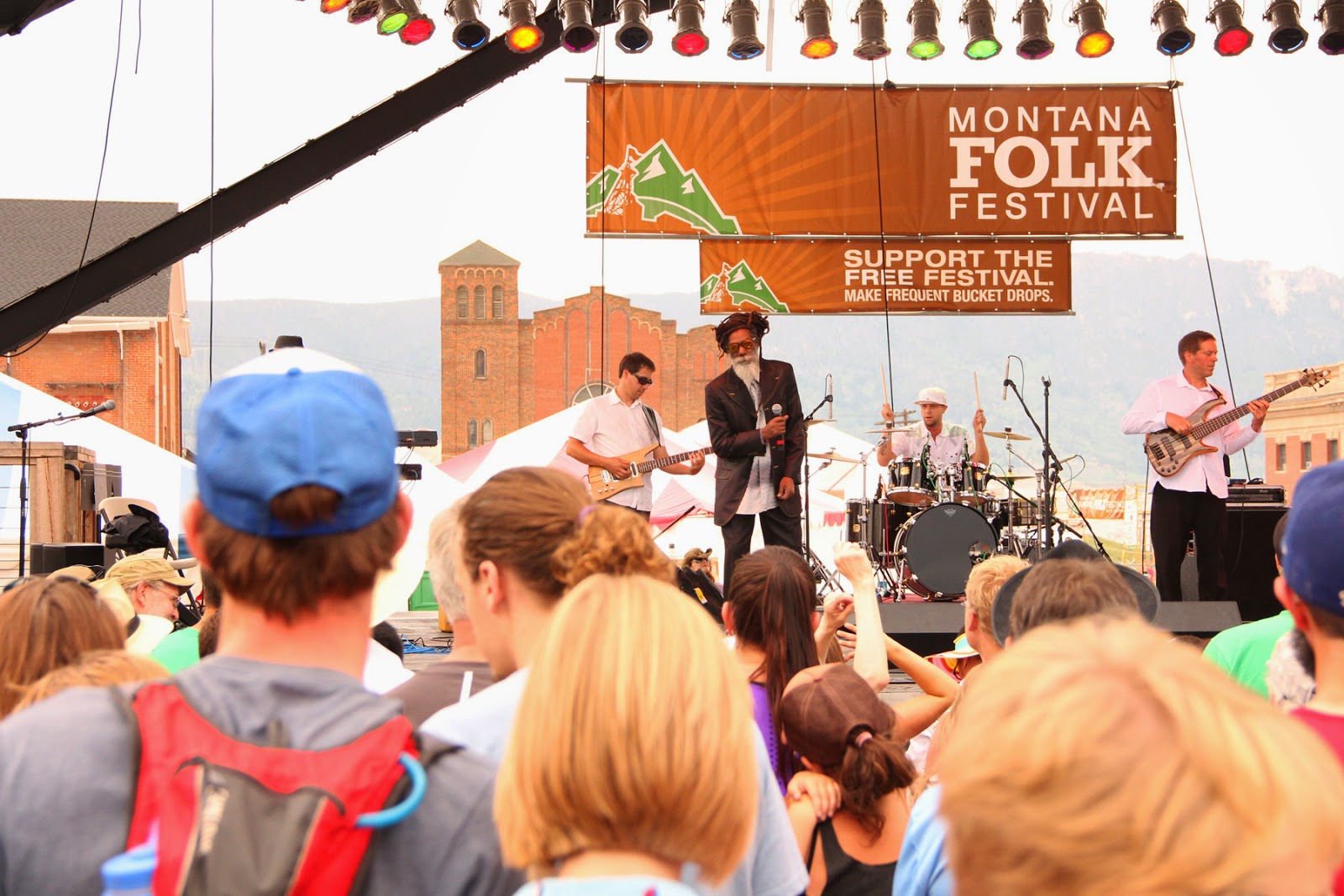 Butte, Montana Lives