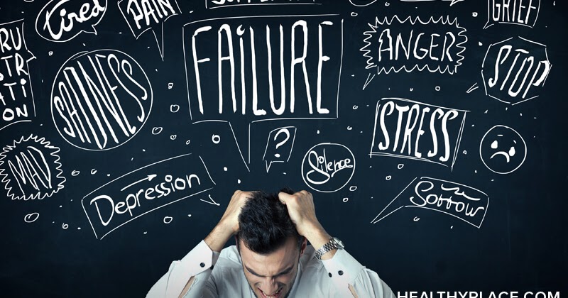 The real reasons why we fail in our life. - Life Hacks