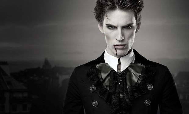 El Espejo Gótico: Lord Ruthven: historia de un vampiro literario