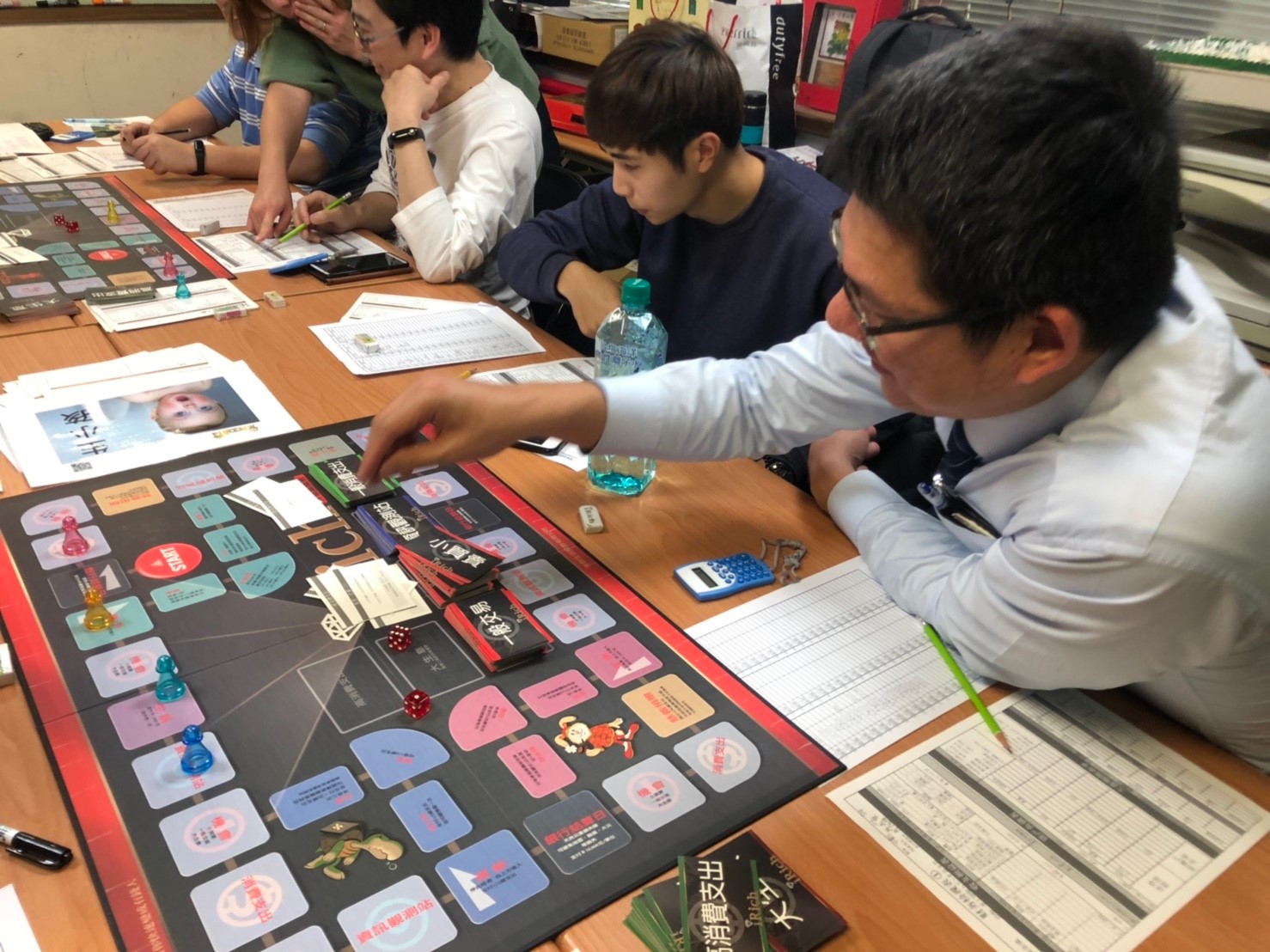 【財務智商】【財商】如何避免貧窮？-2025-12-31 - 王郁祥 - udn部落格