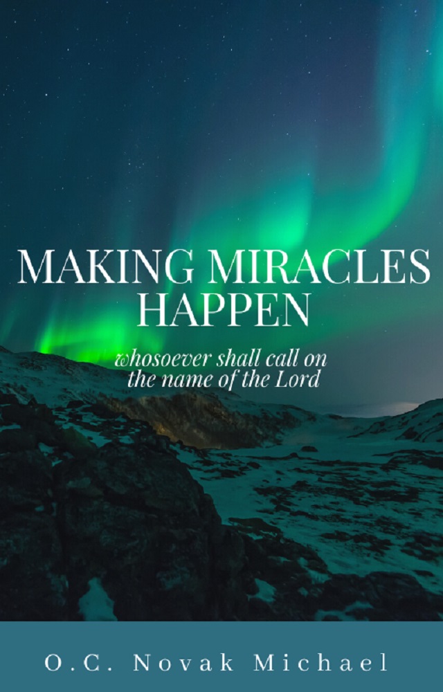 Making Miracles Happen