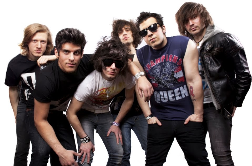 Alter The Press!: Interview: Stay