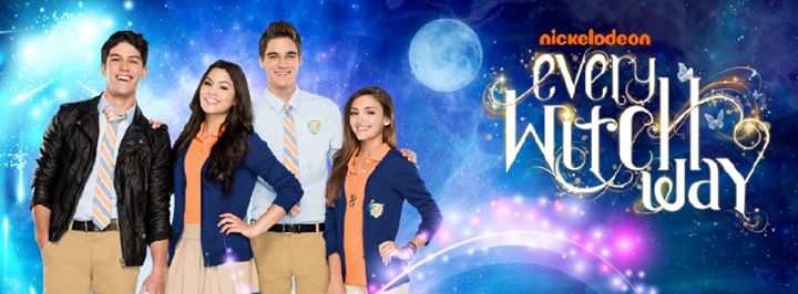 NickALive!: Nickelodeon Australia and New Zealand To Premiere "Every ...