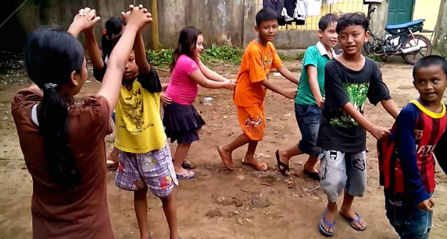 Inilah 11 Jenis Permainan Tradisional Khas Provinsi Maluku - ATURAN ...