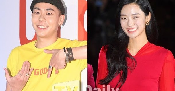 Loco and Stephanie Lee reveal they have been dating for a year