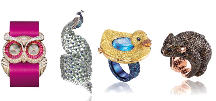 Animal World Collection - Style It Up