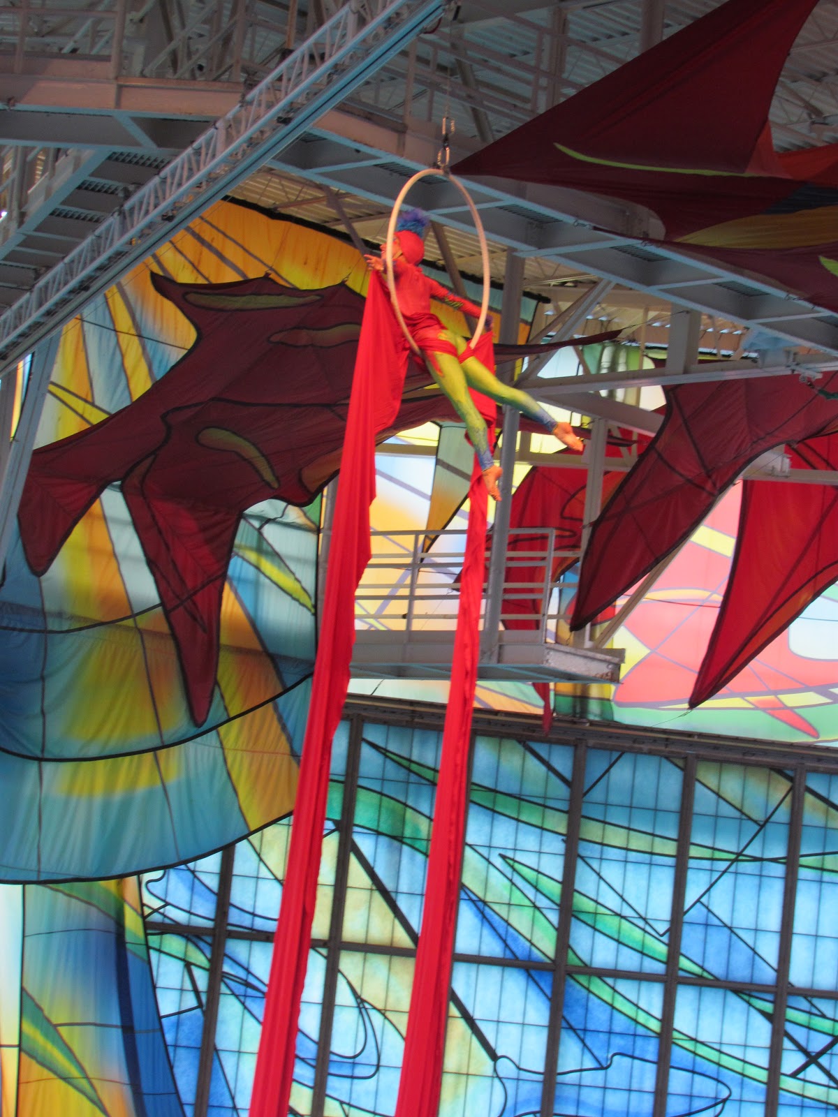 The Nelsons: Sea World - Azul