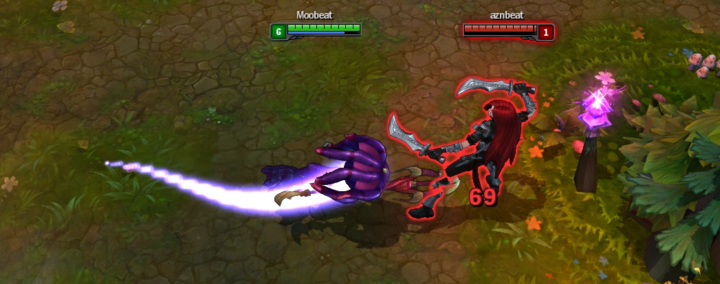Surrender at 20: Void Fizz now available!